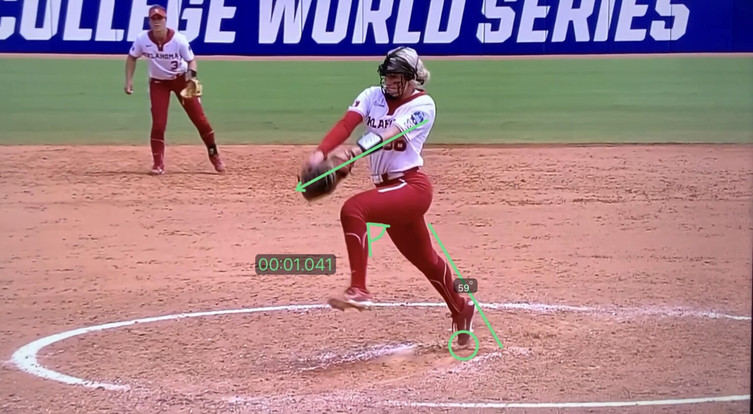 How to throw faster as a softball pitcher - Fastpitcher | fastpitch ...