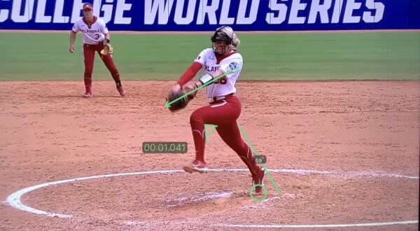 How to throw faster as a softball pitcher - Fastpitcher | fastpitch ...